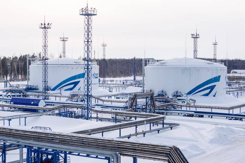 Tax Breaks Approved for Russia's Largest Oilfield