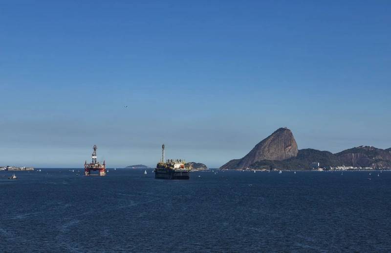 Malaysia's MISC Signs LoI for Mero 3 FPSO