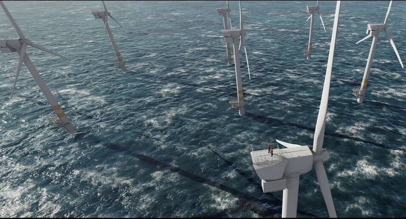 DNV to Support Construction of Taipower's Largest