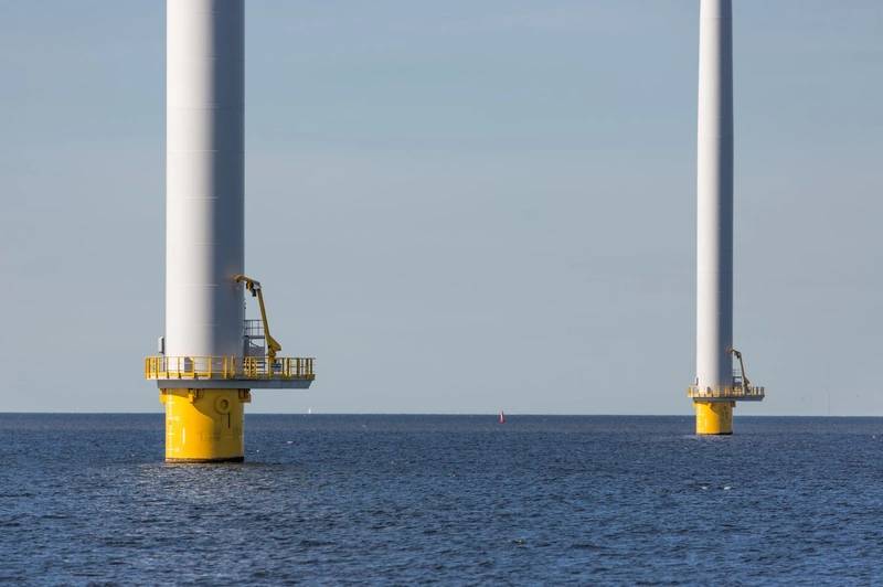 Japan's JFE to Invest $363,3M in New Offshore Wind