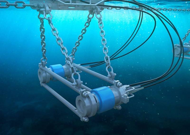 Seismic Survey: Bluepulse from Sercel Designed for