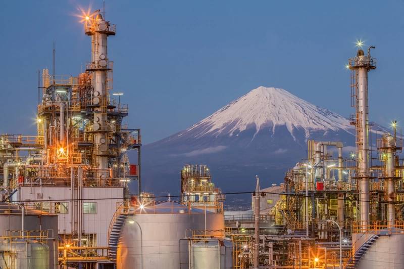 Japan Working on Release of Oil Reserves after