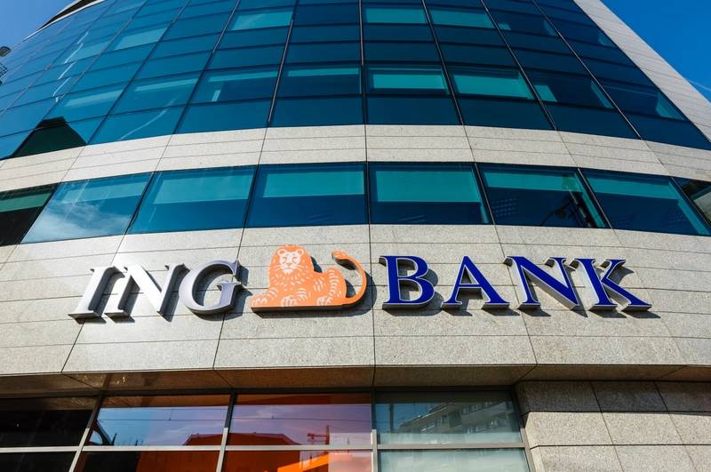 Dutch Bank ING Ends Financing for New Oil and Gas