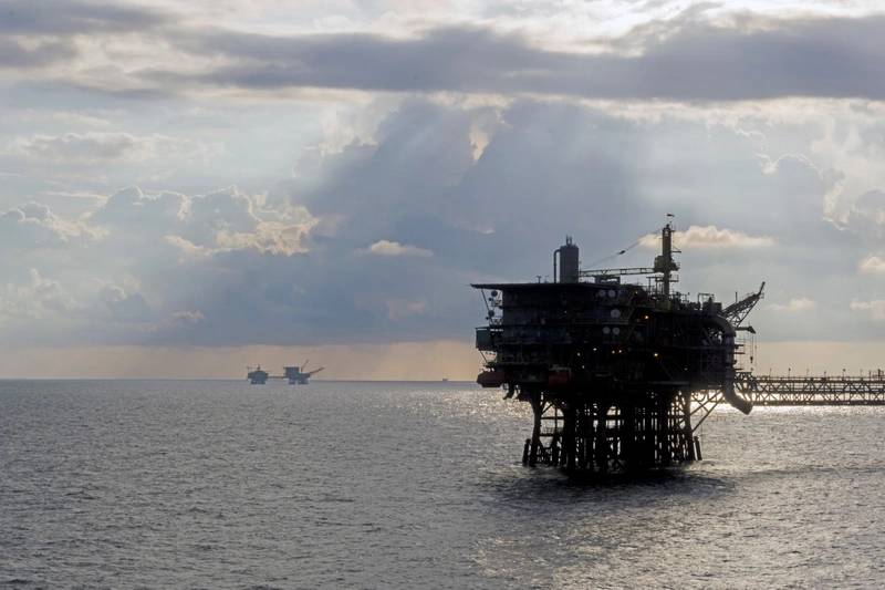 South Korea's SK earthon Wins Offshore Acreage in