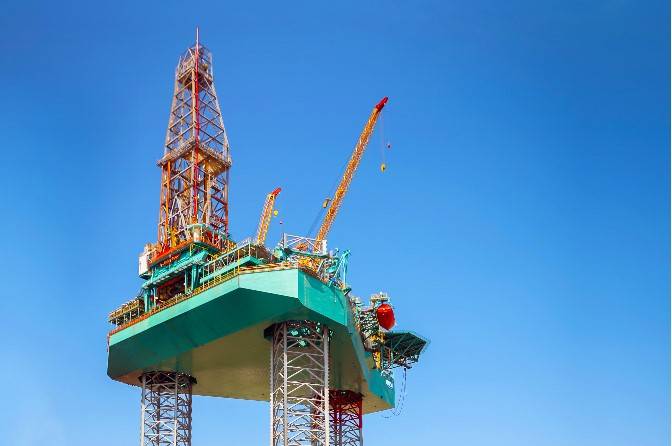 ADNOC Drilling to Buy Three New Jack-up Rigs for