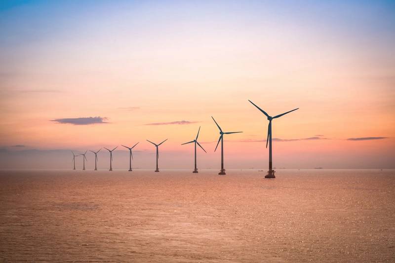 CIP Wins Rights to Build 500-600MW Offshore Wind