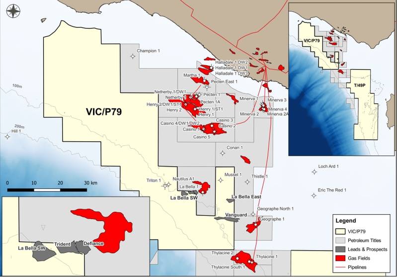 Australia: ConocoPhillips Becomes Operator of