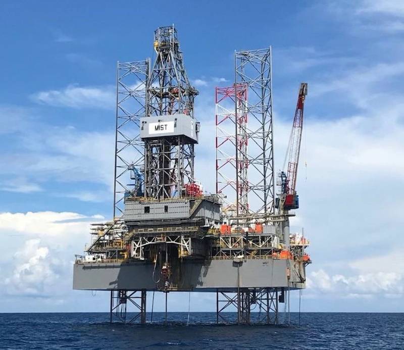 Valeura Makes Progress with Multi-Well Drilling