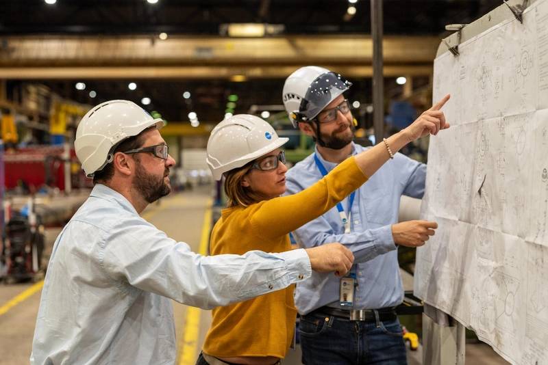 Technip Energies Gets FEED Job for Inpex’ Abadi