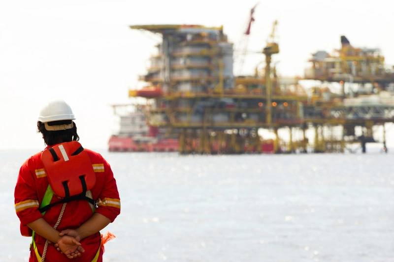 TotalEnergies Sells Stake in Malaysia’s Block to